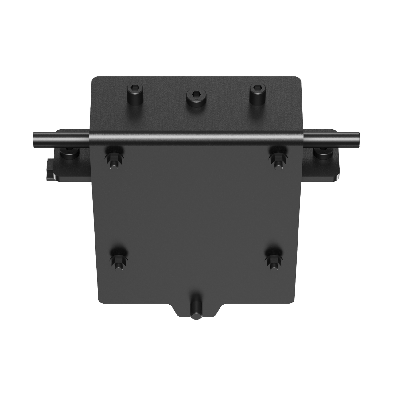 Heavy-Duty VESA Micro Adjustment Kit for Triple Monitors – SPEC Simulations