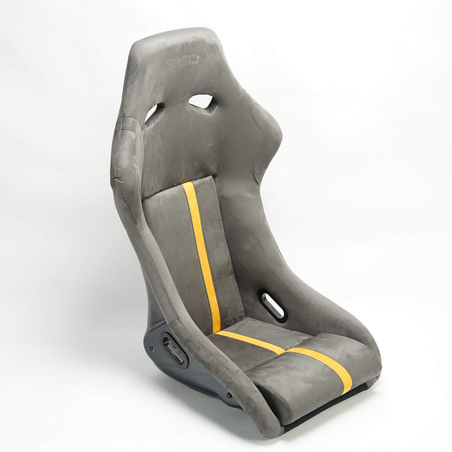 SPEC Sim Racing Seat – SPEC Simulations